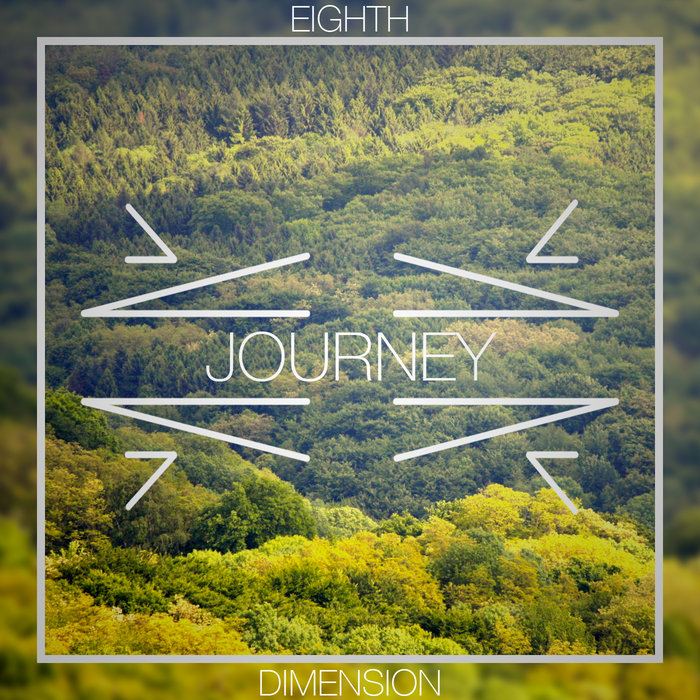 Journey | Eighth Dimension