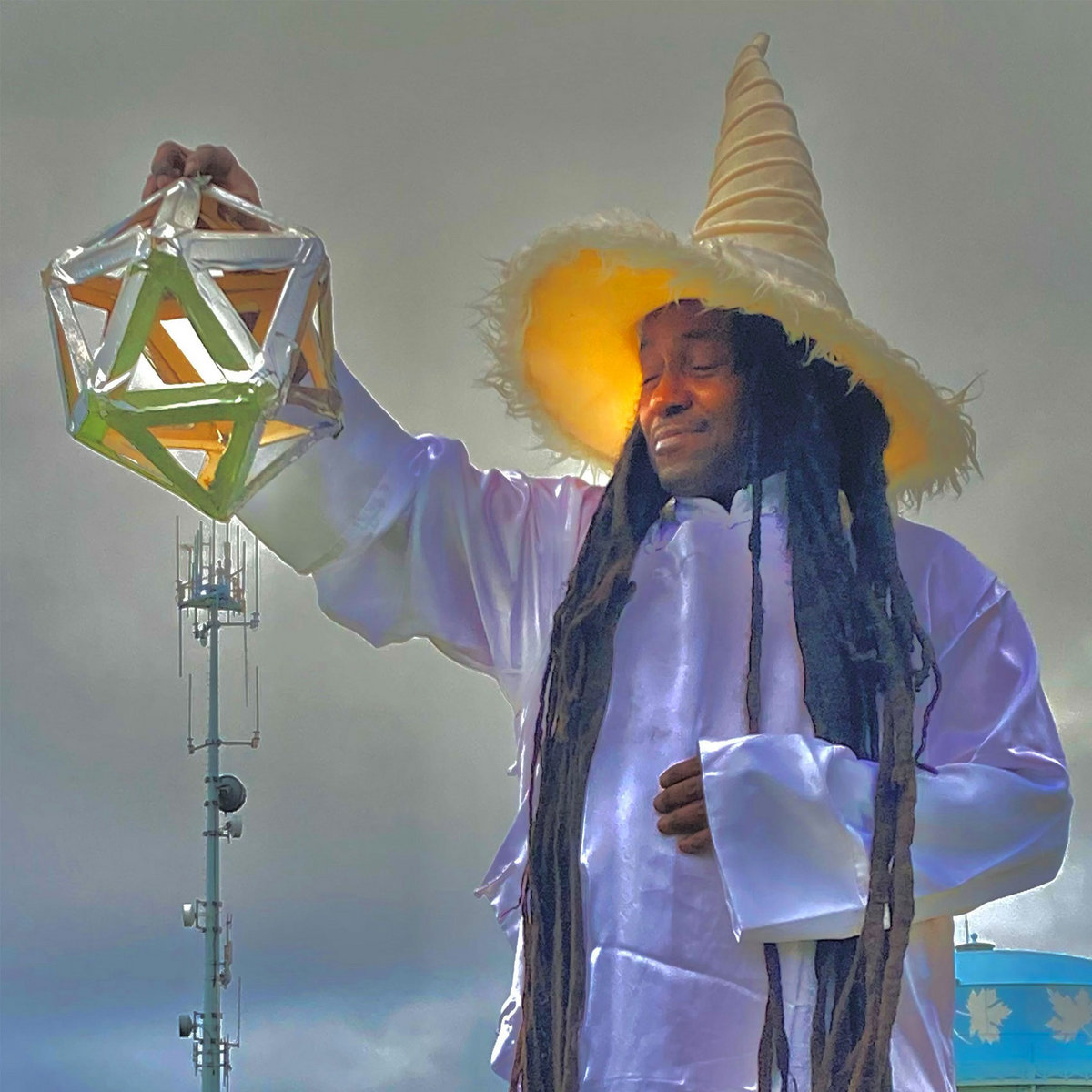 EARTH THREAT! (featuring Duma Love) | NETHERLANDS