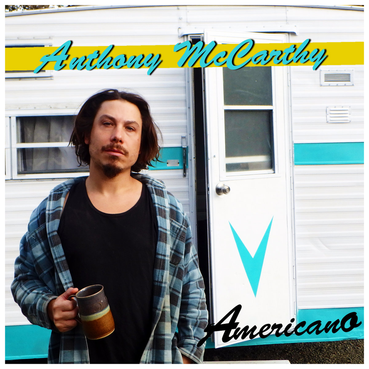 Americano | Anthony McCarthy