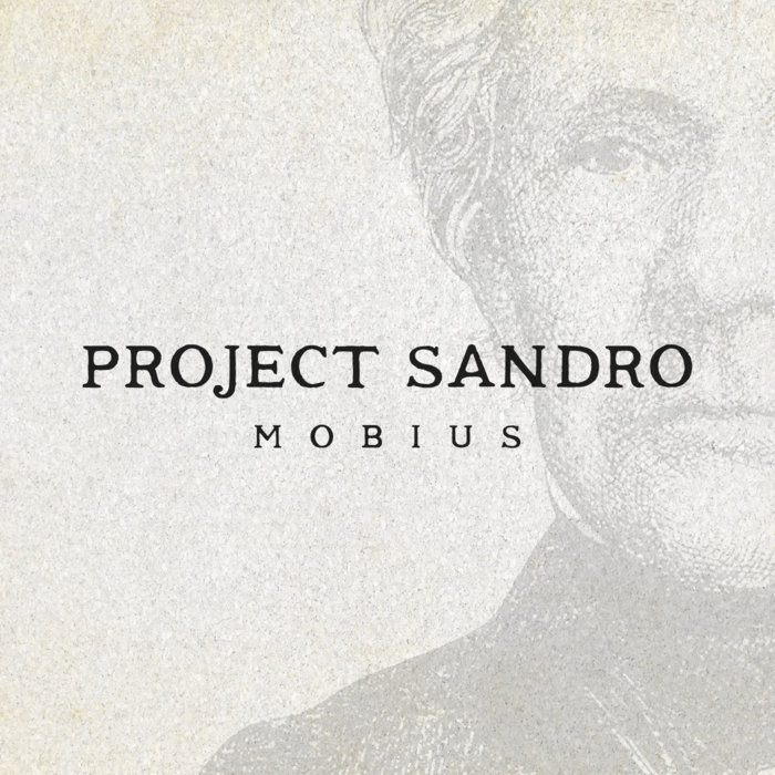 Mobius | Project Sandro | PST Records