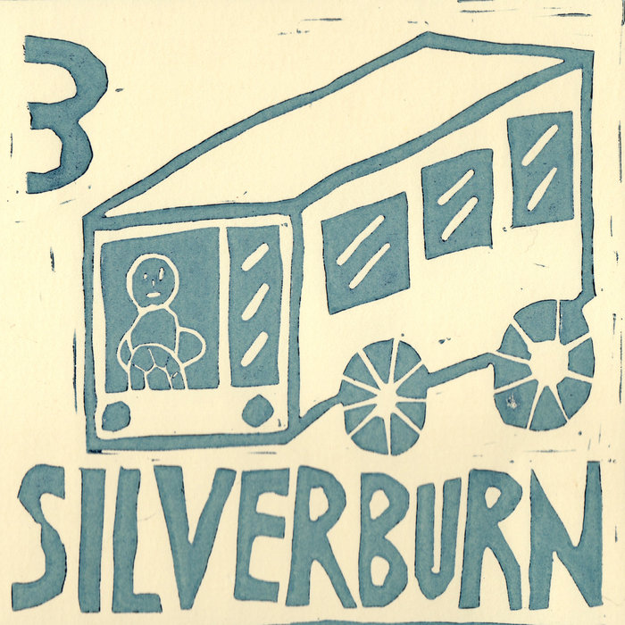 silverburn | silverburn