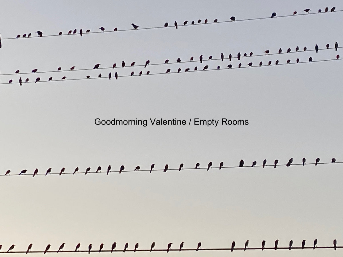 Empty Rooms | Joseph Allen Beltram