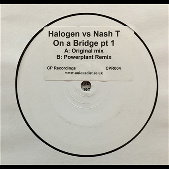 On A Bridge Pt 1 | Halogen (3)