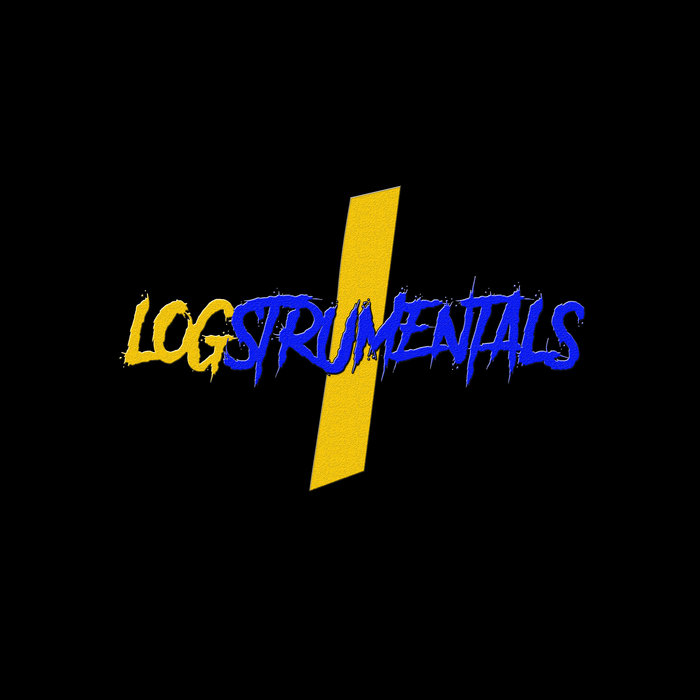 LOGSTRUMENTALS VOL.1 | Logan_olm