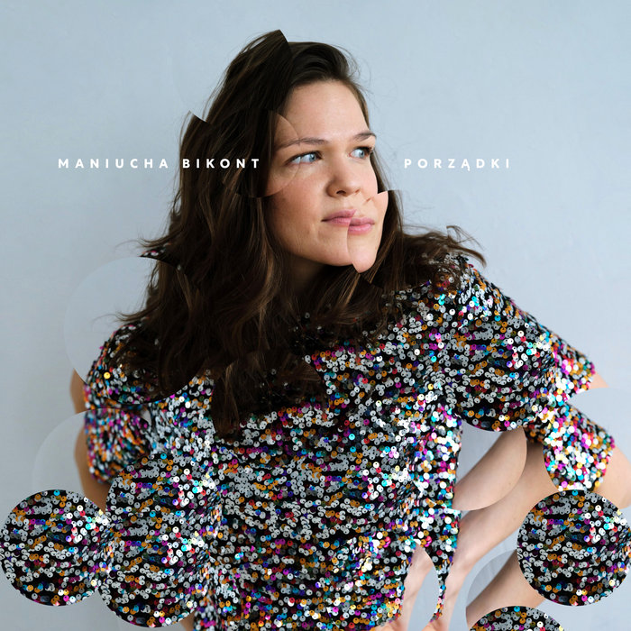 Porządki | Maniucha Bikont