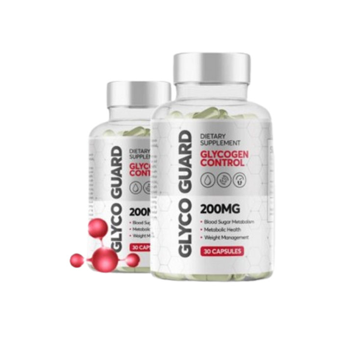 Glycogen Control Blood Pressure: Fueling Your Heart's Journey to ...