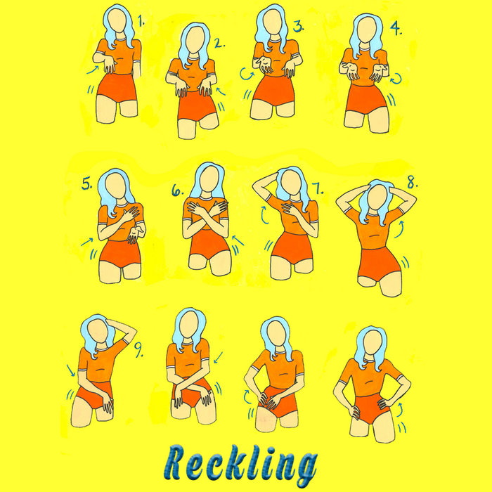 RECKLING | RECKLING