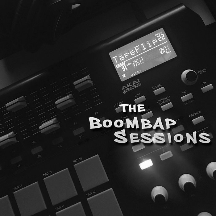 The Boom Bap Sessions | Tape Flip