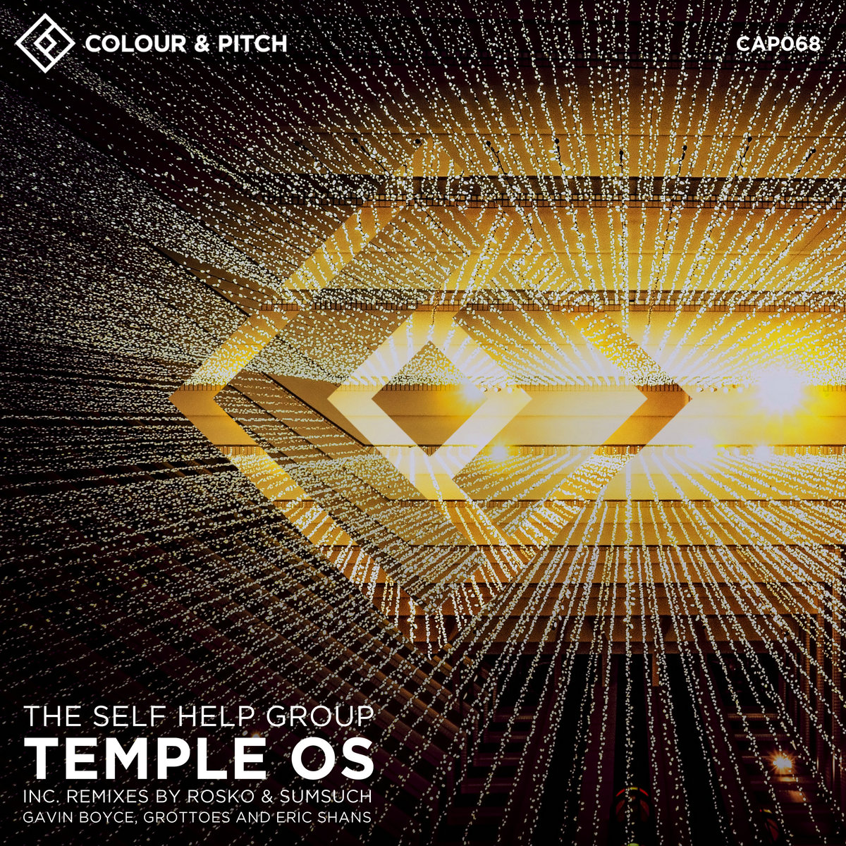 Temple OS | The Self Help Group