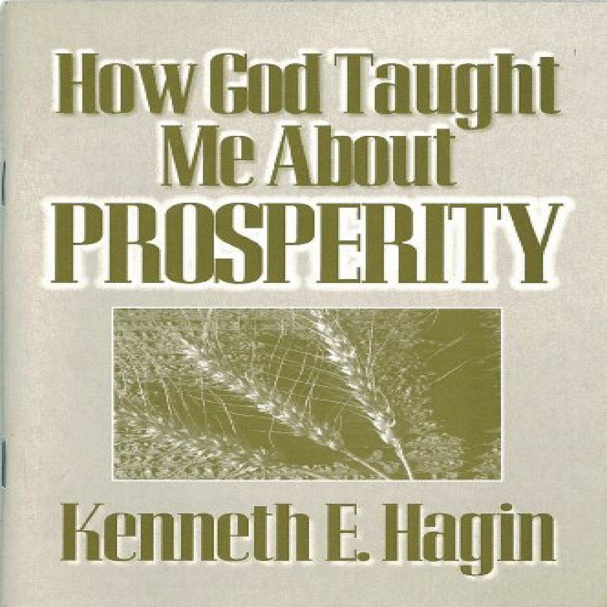 Read PDF EBOOK EPUB KINDLE How God Taught Me About Prosperity by ...