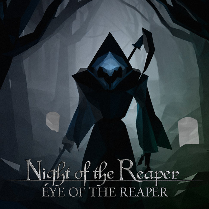 Eye of the Reaper | Night of the Reaper