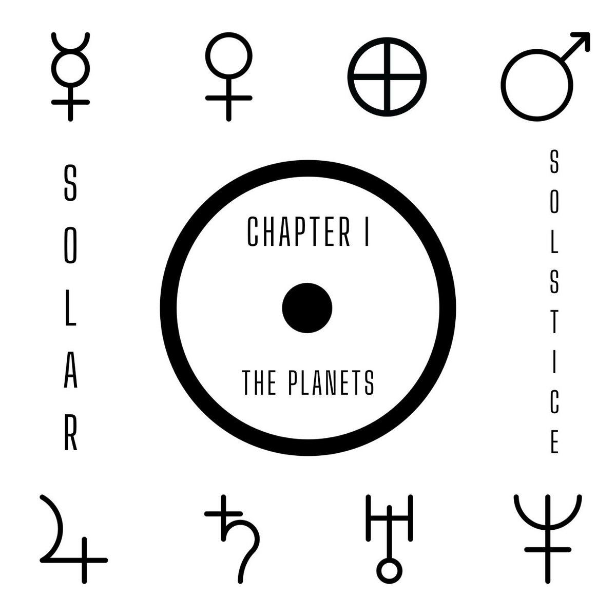 Solar Solstice, Chapter I: The Planets | Chernobyl & Letharjisk