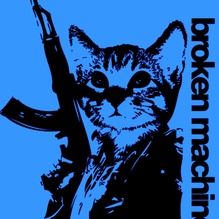 Things Are A Lot More Like They Used To Be Than They Are Now | Broken ...