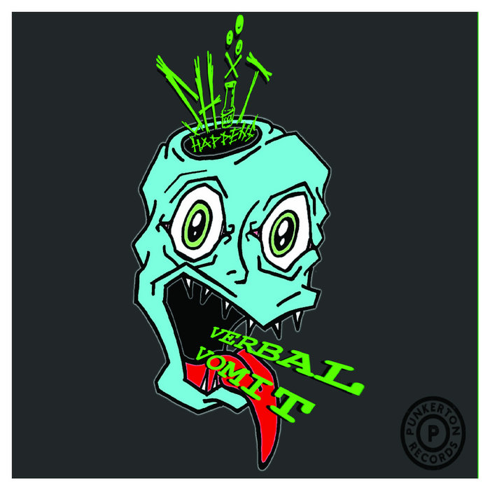 Verbal Vomit | Shit Happens