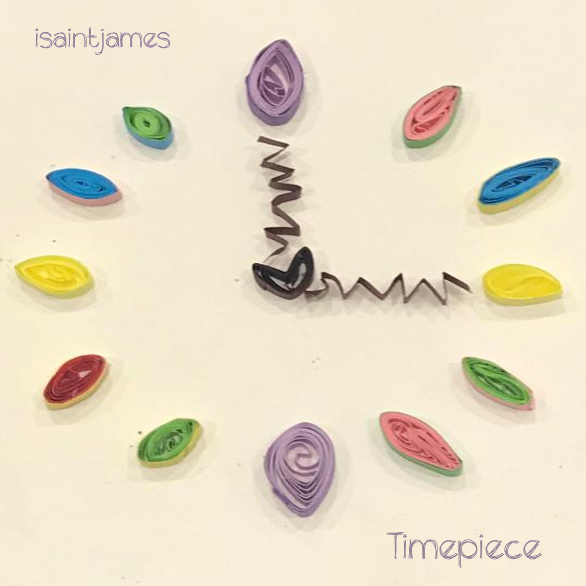 Timepiece | iSaintJames