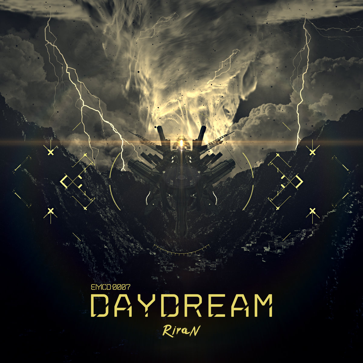 Daydream | RiraN
