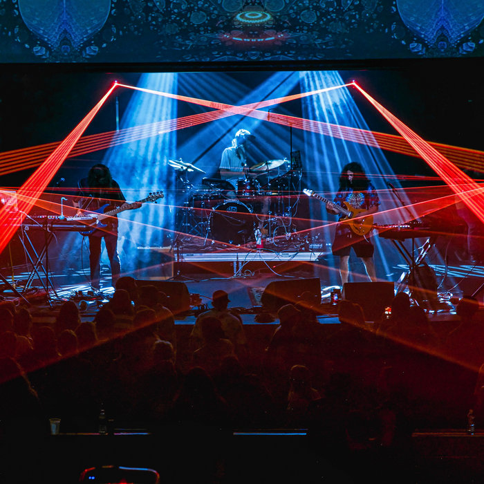 Live at the Aggie 3/3/22 | 3420