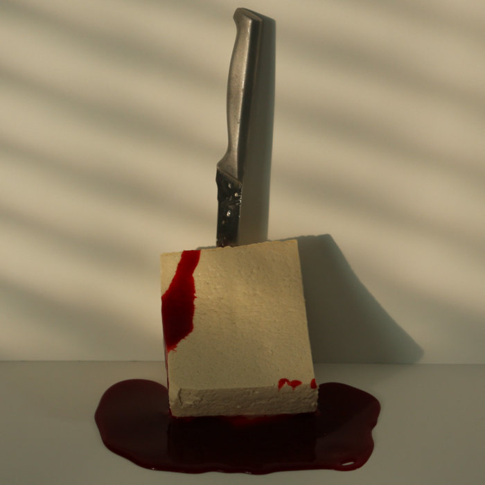 Killer Tofu | Chris Bjornn