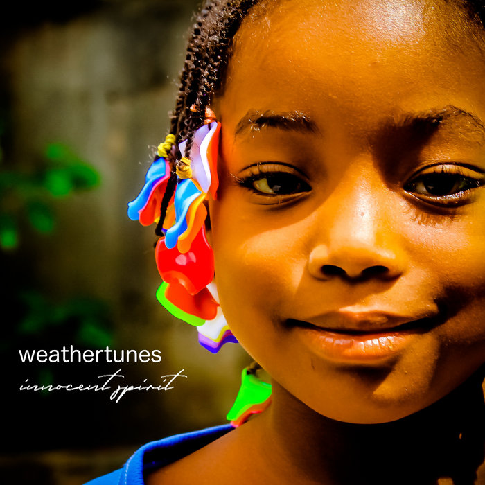 Innocent Spirit | Weathertunes | Lemongrassmusic