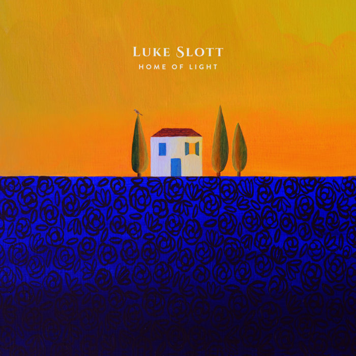 Home of Light | Luke Slott