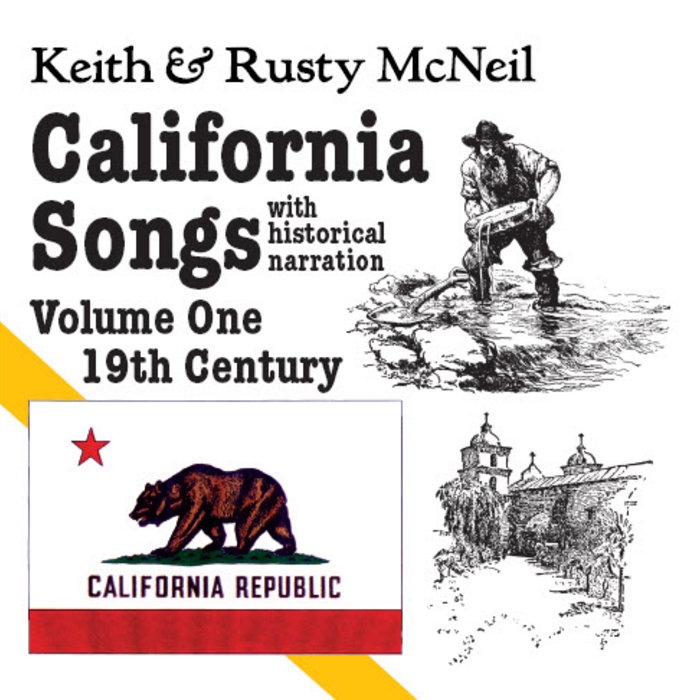 Oh, California | Keith & Rusty McNeil