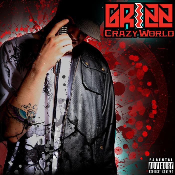 CrazyWorld | Grizz
