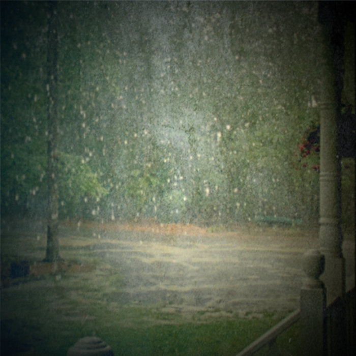 Ebb | Lucas Levy | Ghosts of Dharma