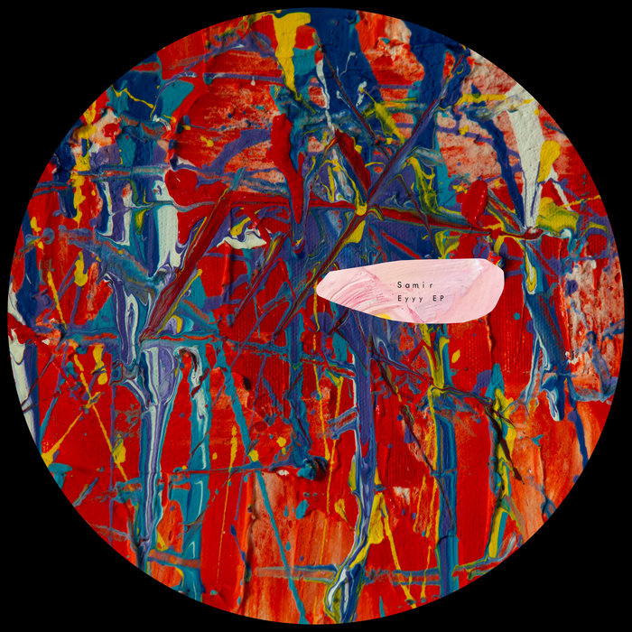 Eyyy | Samir | Psicodelica