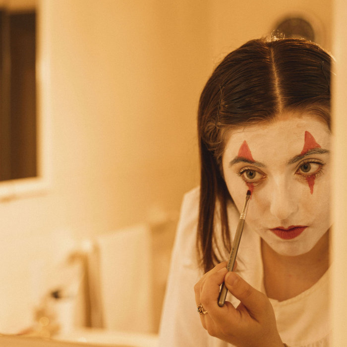 From Up Here | Sofia Wolfson