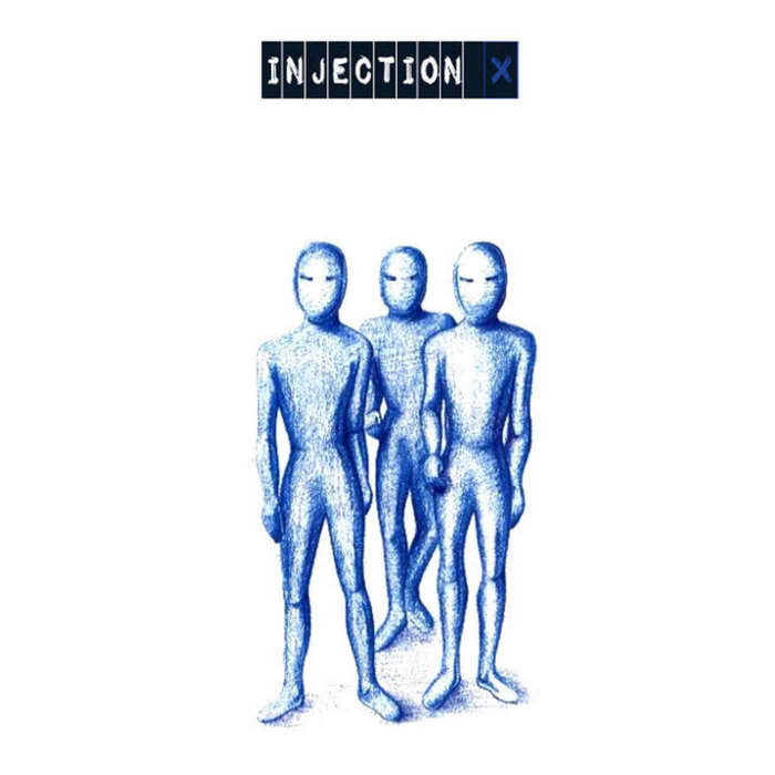III (ii) | INJECTION X | WokkaChokkaChum
