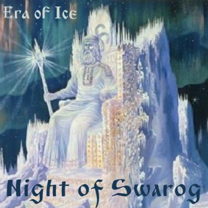 Night Of Swarog | Era Of Ice | Dungeon Lore Foundation