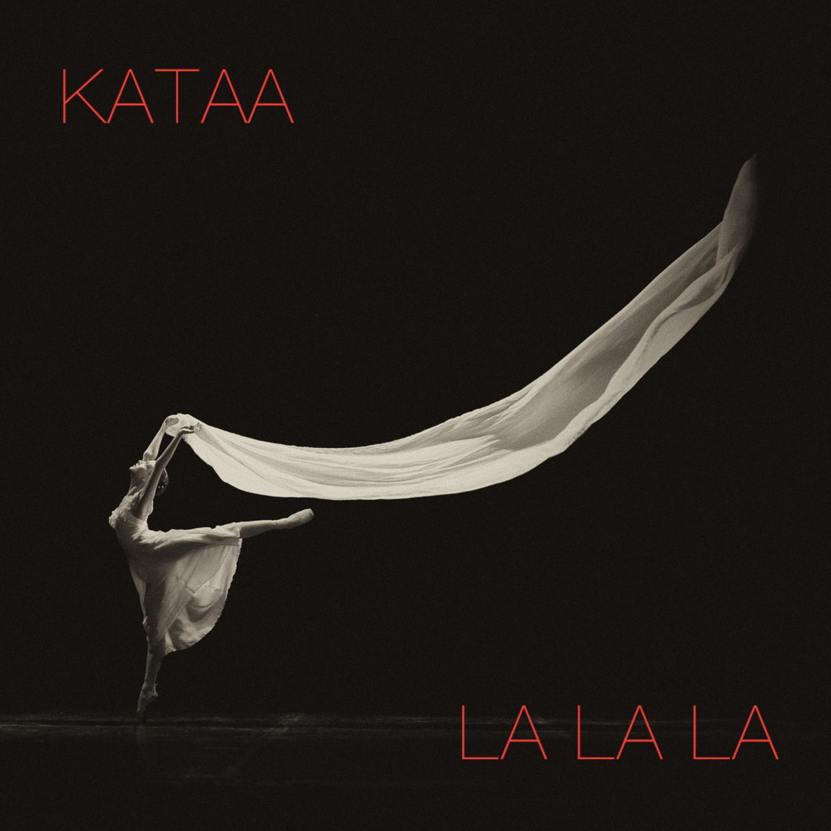 kataa - La La La | Kataa