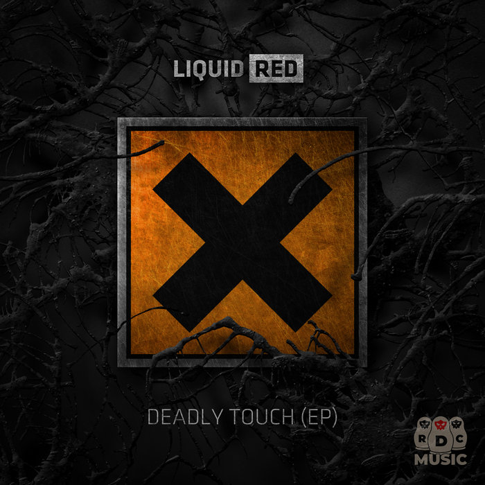 Deadly Touch | LIQUID RED [RDC 50] | Russian Dark Community