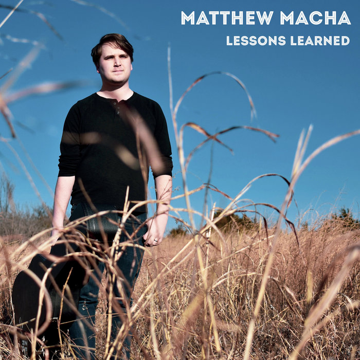 Lessons Learned | Matthew Macha