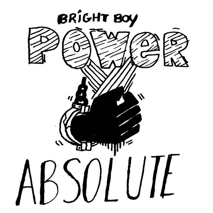 Power Boys Logo