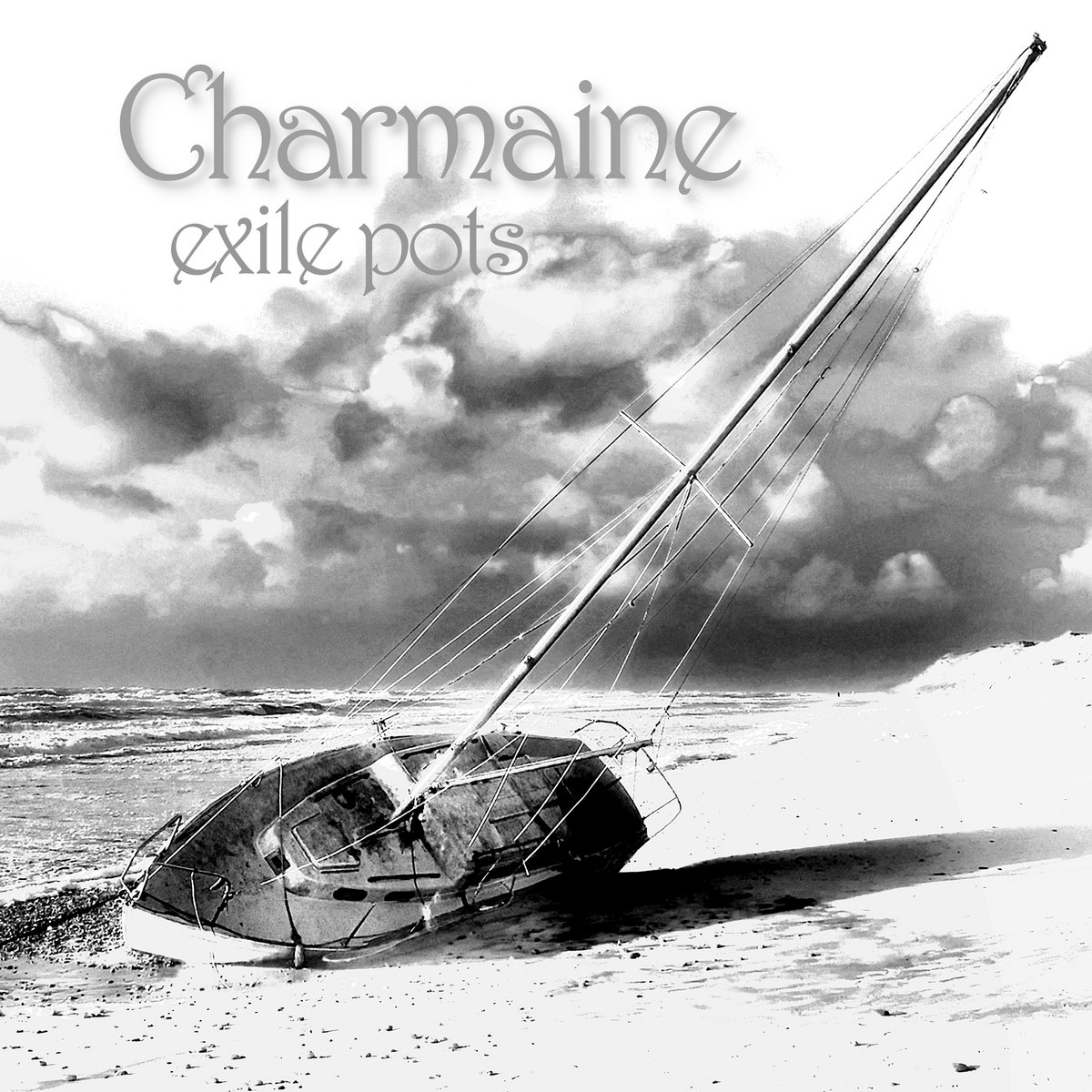 Charmaine | Exile Pots
