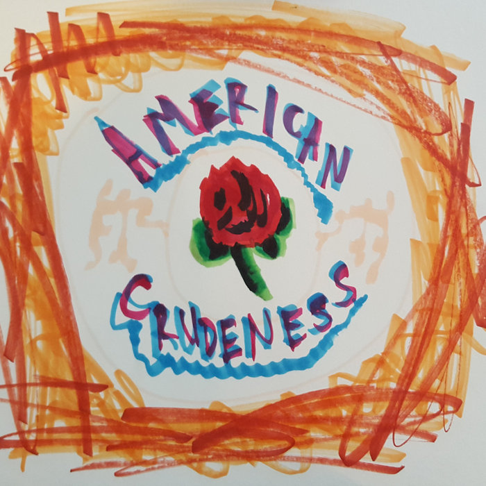 American Crudeness | The Coyotes