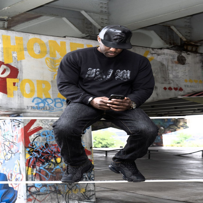 Silent Words | Iram Christ | Legendary Entertainment
