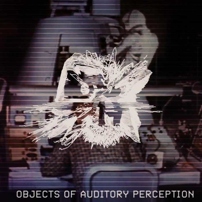 Objects of Auditory Perception | Various Artists | DSPH Sounds