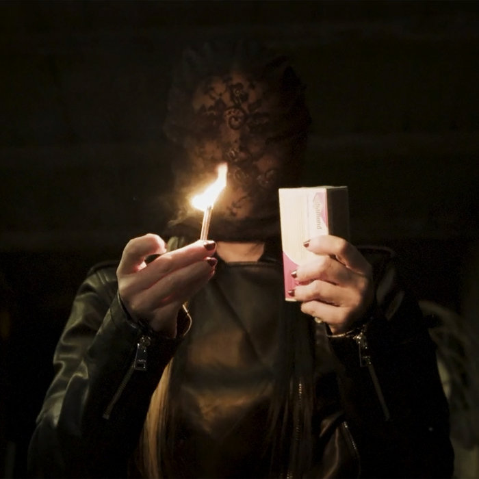 Blood Perfume | Survival Guide