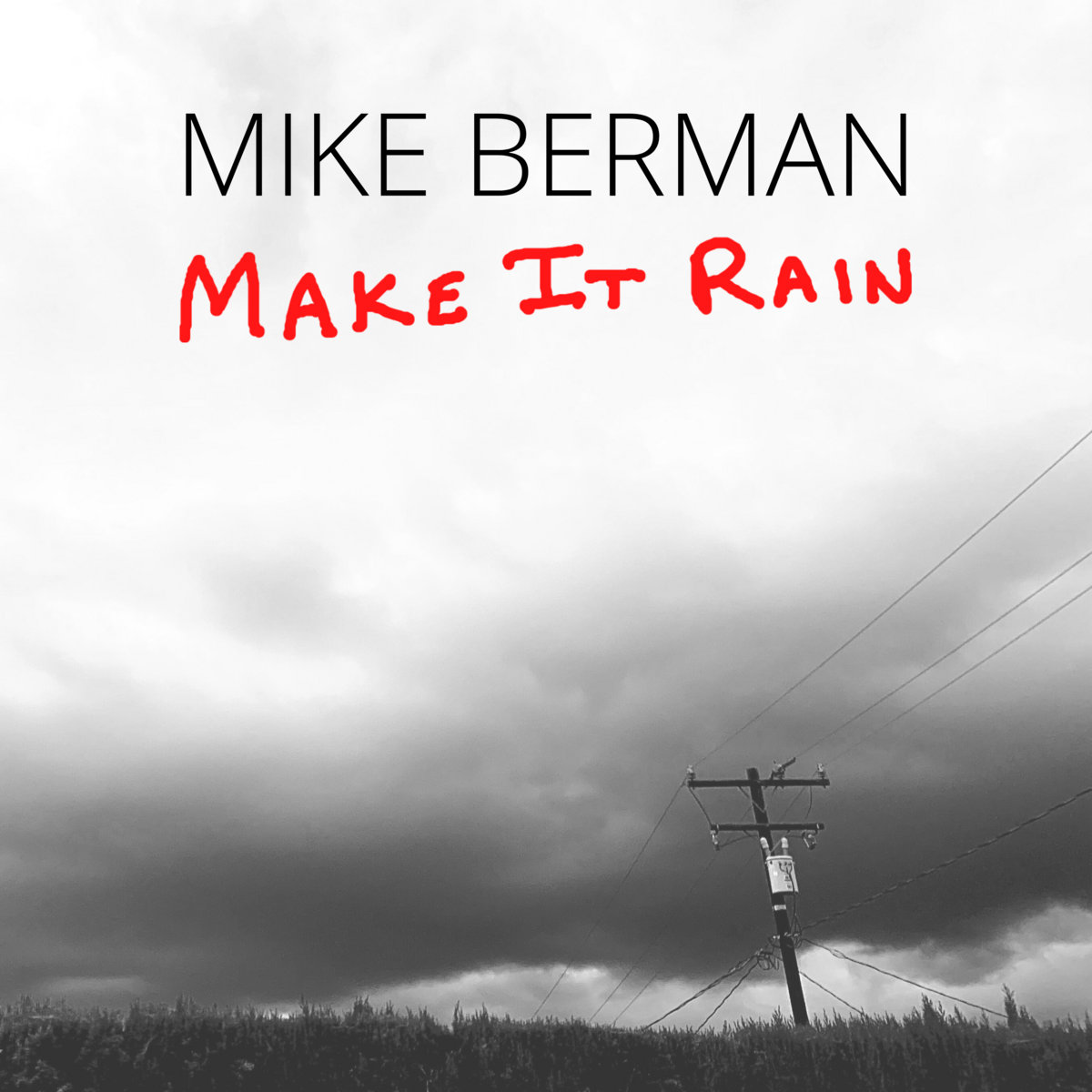 Mike Berman