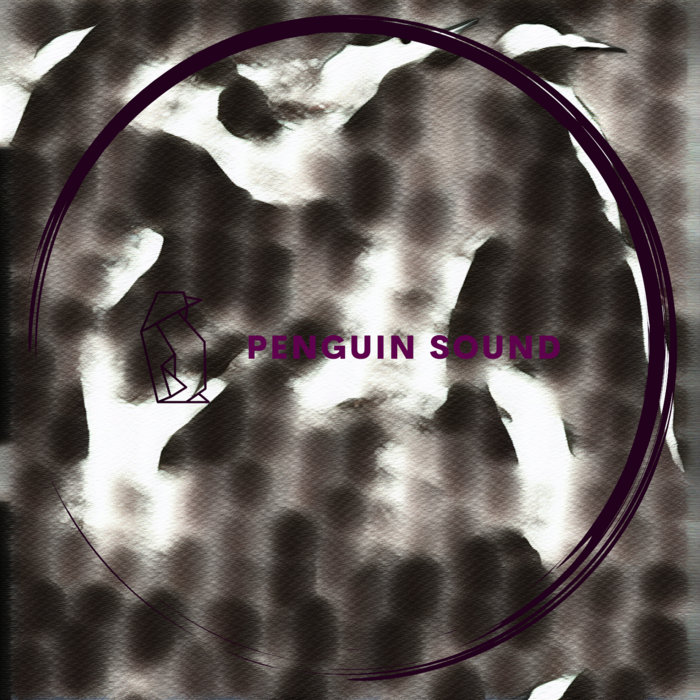 Sinking EP | Penguin Sound