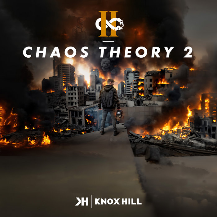Chaos Theory 2 | Knox Hill