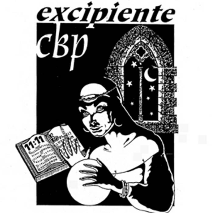 Demo 2000mg. | Excipiente CBP