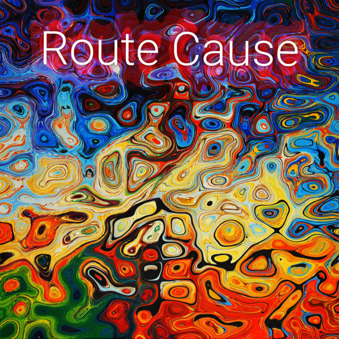 Route Cause | kassoulet