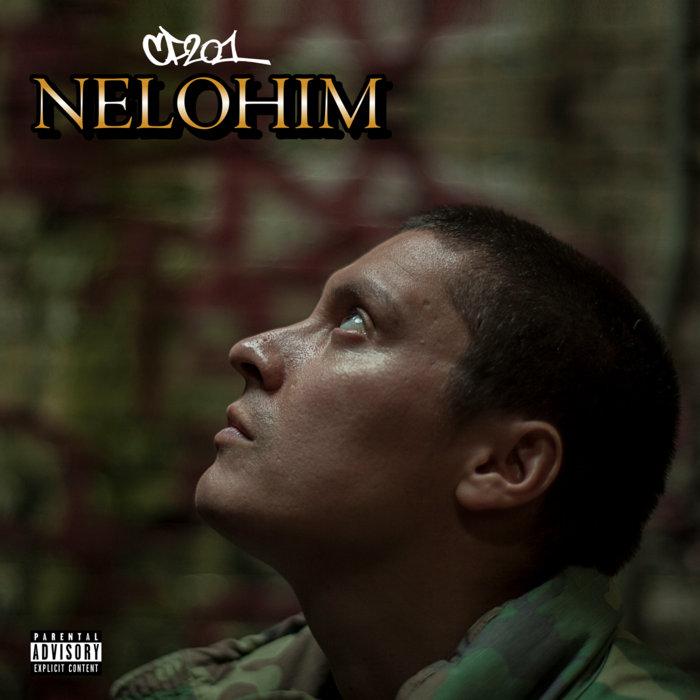 NELOHIM | CF | CF201