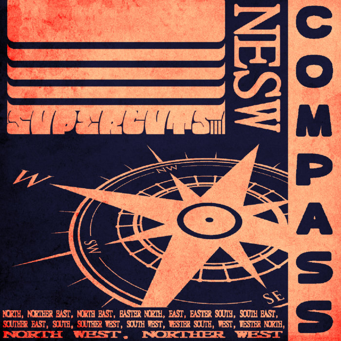 COMPASS | joe evil, skyistumbling | SVPERCVTS