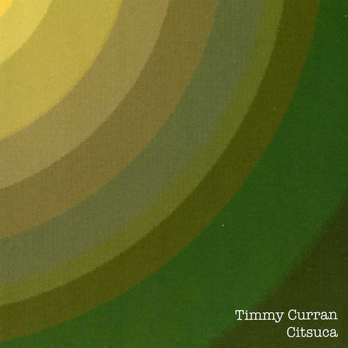 Citsuca | Timmy Curran