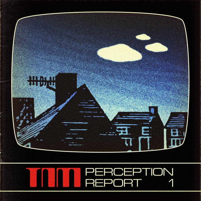 Perception Report 1 | The Night Monitor