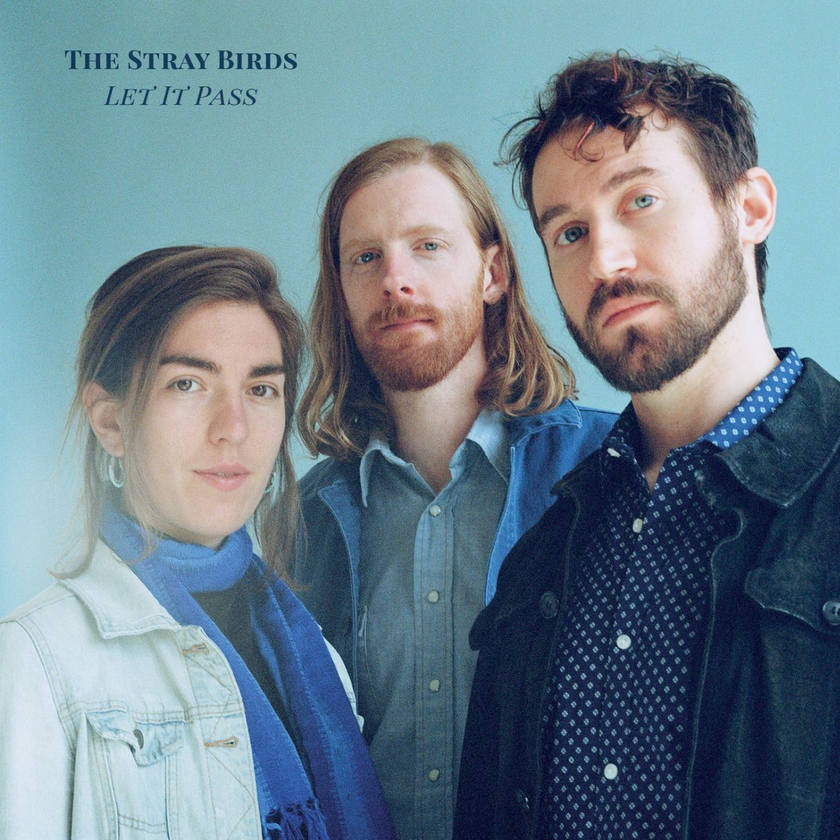 Let It Pass | The Stray Birds